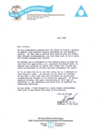 Al-Anon History - Al-Anon Family Groups