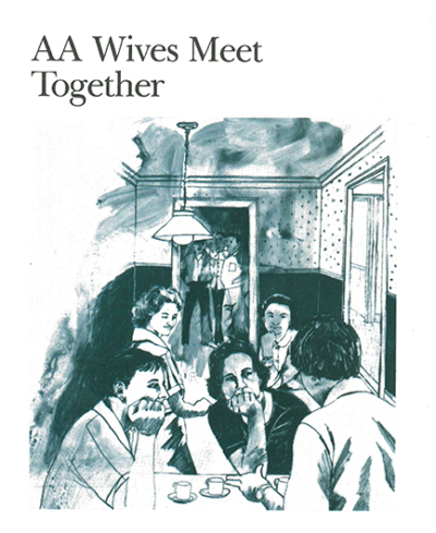 Al-Anon History - Al-Anon Family Groups