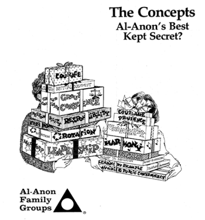 Al-Anon History - Al-Anon Family Groups