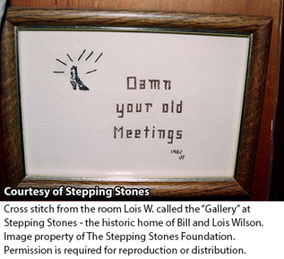 Al-Anon History - Al-Anon Family Groups