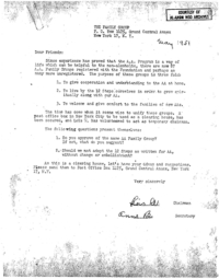 Al-Anon History - Al-Anon Family Groups