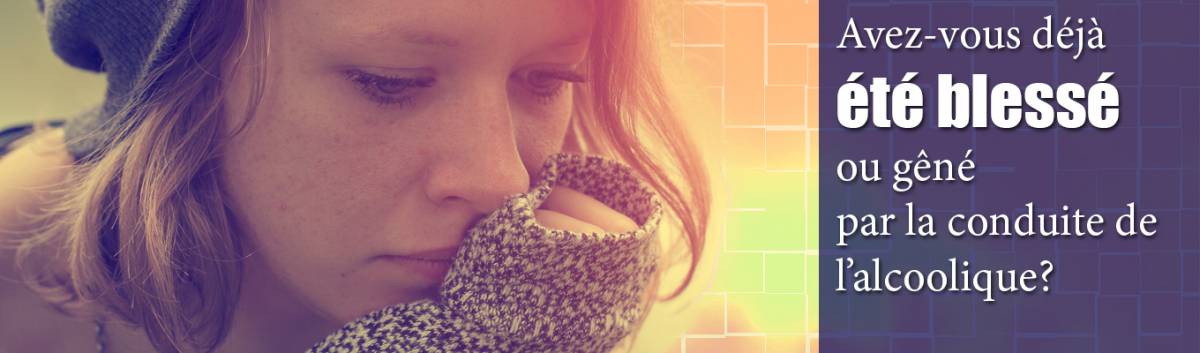 Aide et espoir pour les familles et les amis des Alcooliques