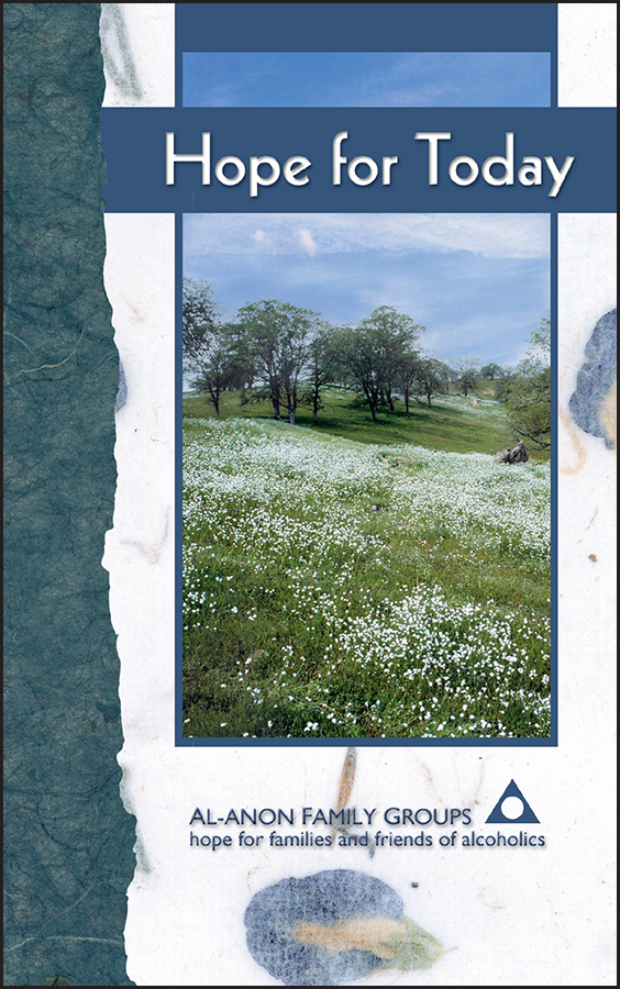Hope for Today - Al-Anon Family Groups