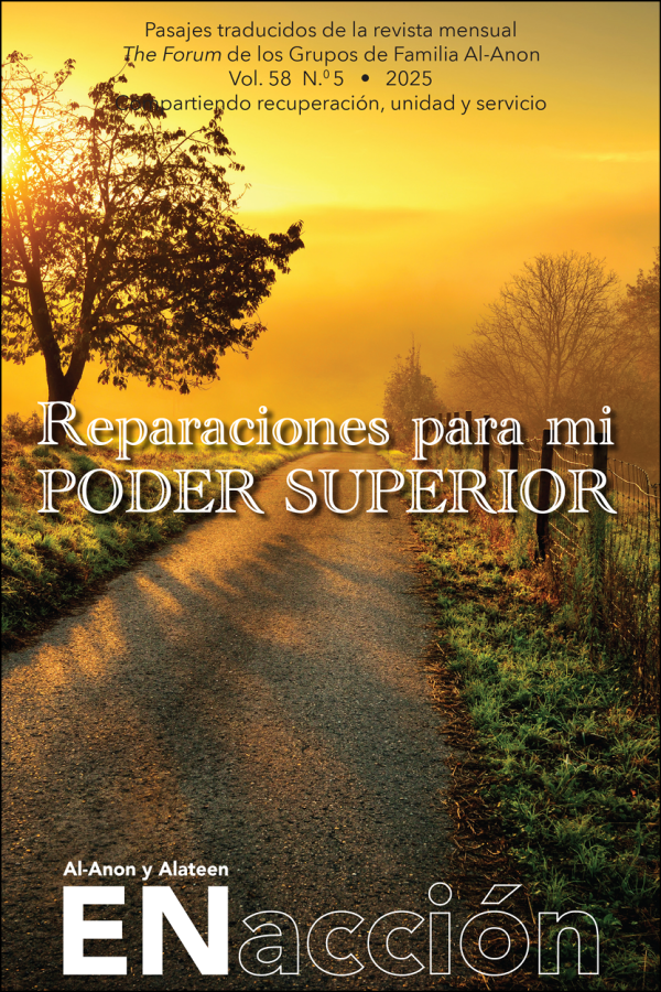 Revistas - Al-Anon Family Groups