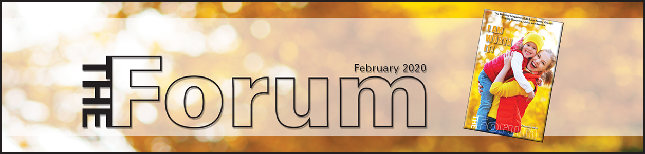 The Forum Magazine Printable Order Form - Printable Forms Free Online