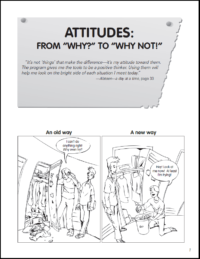 Alateen Fourth Step Inventory - Al-Anon Family Groups